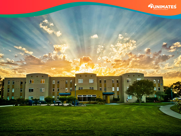 Trường Đại học California State University, Monterey Bay - UNIMATES ...