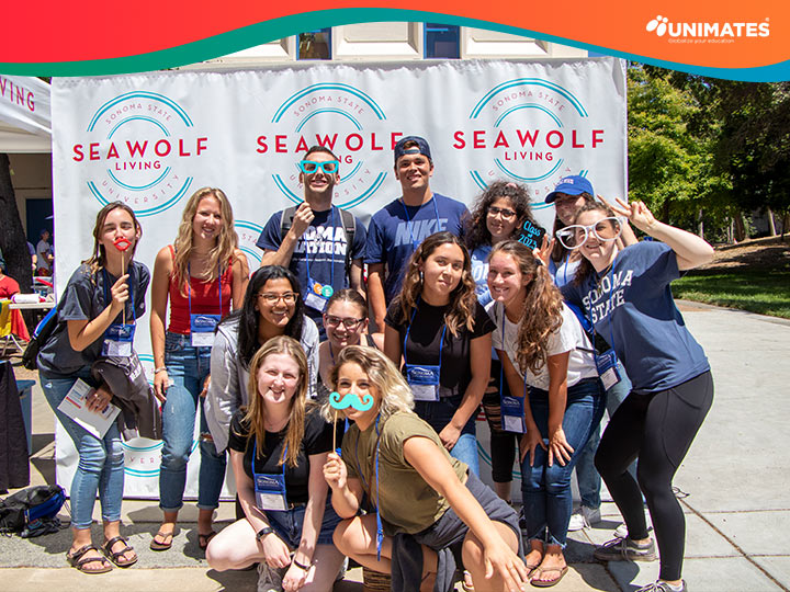 Đại Học Sonoma State University | CSU - UNIMATES Education